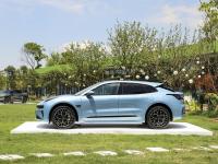 China Pure Electric ZEEKR 001 2025 MODEL WE ME YOU 95KWH 100KWH 2WD RWD 4WD 705KM Luxury SUV with and Maximum Speed 240km/h for sale
