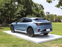 China Pure Electric ZEEKR 001 2025 MODEL WE ME YOU 95KWH 100KWH 2WD RWD 4WD 705KM Luxury SUV with and Maximum Speed 240km/h for sale
