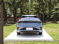 China Pure Electric ZEEKR 001 2025 MODEL WE ME YOU 95KWH 100KWH 2WD RWD 4WD 705KM Luxury SUV with and Maximum Speed 240km/h for sale