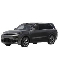 China 2022 2023 Li Xiang One L7 L8 L9 Electric Car SUV with WLTC Comprehensive Operating Range of 1100km and 0.5h Charging Time for sale