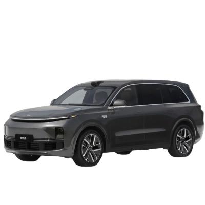 China 2022 2023 Li Xiang One L7 L8 L9 Electric Car SUV with WLTC Comprehensive Operating Range of 1100km and 0.5h Charging Time for sale