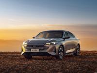 China Changan EADO 2024 PLUS Blue Whale NE 1.4T GDI DCT 160ps Compact car Gasoline Vehicles 200km/h speed 2024 cars at standards for sale