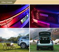 China Great Wall Haval H6 Hybrid 2023 The Perfect Combination of Compact SUV and Plug-in Hybrid Technology for sale