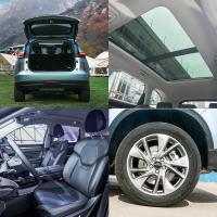 China Great Wall Haval H6 Hybrid 2023 The Perfect Combination of Compact SUV and Plug-in Hybrid Technology for sale
