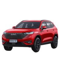 China High Speed HAVAL H6 2023 Compact SUV The Ultimate Choice for Fuel Vehicle Market for sale
