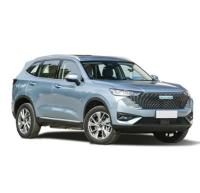 China GWM Haval H6 2023 Car Shop Online Plug In Hybrid SUV 4 Wheels 1.5T DHT PHEV 110km Version Max Speed 180km/h Energy Vehicle for sale