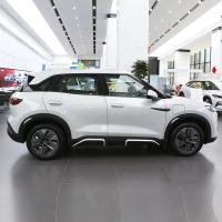 China Newly Launched BYD Yuan Up ATTO 3 Up Electric Car Model with Maximum Speed of 160kw/h and Maximum Power of 70kw/130kw for sale