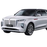 China Pure Electric 0.8h Max Power 320 435ps Hongqi E-Hs9 2023 Energy Vehicle with Ternary Lithium Battery and Fast Charging for sale