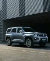 China Greatwall Tank 700 Hi4-T 2024 Extreme Edition AWD 48V Hybrid Off-Road SUV with Fast Charging and 3.0T Engine for sale