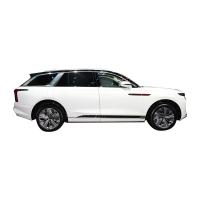 China Pure Electric 0.8h Max Power 320 435ps Hongqi E-Hs9 2023 Energy Vehicle with Ternary Lithium Battery and Fast Charging for sale