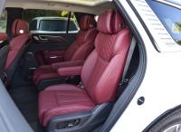 China 2023 China New Energy New Energy Vehicles Hongqi E-HS9 electric car adult new car New energy vehicle for sale