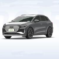 China 2023 Au-di Q4 40 E-tron Inaugural Version Pure Electric 204 Hp Pure Electric Cruising Range 605km Maximum Speed 160km/h for sale
