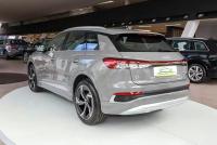 China 2023 Au-di Q4 40 E-tron Inaugural Version Pure Electric 204 Hp Pure Electric Cruising Range 605km Maximum Speed 160km/h for sale