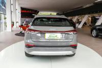 China 2023 Au-di Q4 40 E-tron Inaugural Version Pure Electric 204 Hp Pure Electric Cruising Range 605km Maximum Speed 160km/h for sale