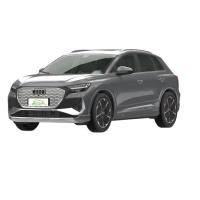 China Pure Electric 204 HP Motor 2023 Audi Q4 e-tron the Flagship German 's Energy 5-Door 5-Seater SUV with Design and Materials for sale