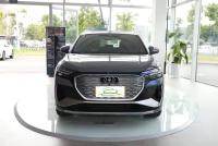 China 2023 Au-di Q4 40 E-tron Inaugural Version Pure Electric 204 Hp Pure Electric Cruising Range 605km Maximum Speed 160km/h for sale