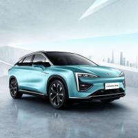 China 2023 0km used Cars HYCAN 007 Chinese Electric Vehicle / Maximum speed 170km/h Pure electric cruising range 523km Car for sale