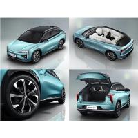 China 2023 0km used Cars HYCAN 007 Chinese Electric Vehicle / Maximum speed 170km/h Pure electric cruising range 523km Car for sale