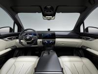 China 2023 0km used Cars HYCAN 007 Chinese Electric Vehicle / Maximum speed 170km/h Pure electric cruising range 523km Car for sale