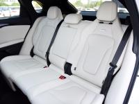 China 2023 0km used Cars HYCAN 007 Chinese Electric Vehicle / Maximum speed 170km/h Pure electric cruising range 523km Car for sale