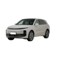 China Extended-Range Electric Vehicle Lixiang L6 Pro with Electric Driver's Seat Adjustment and AD Max Cruise Control Perfect for sale