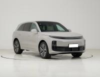 China Extended-Range Electric Vehicle Lixiang L6 Pro with Electric Driver's Seat Adjustment and AD Max Cruise Control Perfect for sale