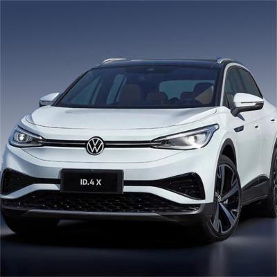 China 2023 Electric Cars Car Chinese Vehicles 4 Wheel Made In Customer's Request for sale