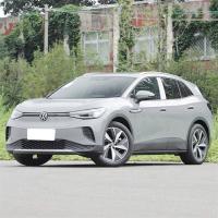 China 2023 Electric Cars Car Chinese Vehicles 4 Wheel Made In Customer's Request for sale