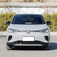 China 2023 Electric Cars Car Chinese Vehicles 4 Wheel Made In Customer's Request for sale