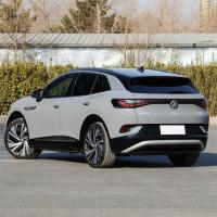 China 2023 Electric Cars Car Chinese Vehicles 4 Wheel Made In Customer's Request for sale