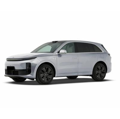 China Leading Ideal Auto Li L6 Car 2024 Energy Car with Fast Charge in 0.33 Hours Long Range of 182km Maximum Speed of 180km/h for sale