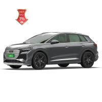 China Energy Electric 5 Seats Suv Condition Ev Car Au-di Q4 E Tron E-Tron Car Electric 2023 50 E-Tron Electric Car for sale