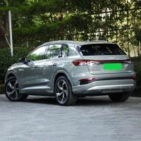 China Energy Electric 5 Seats Suv Condition Ev Car Au-di Q4 E Tron E-Tron Car Electric 2023 50 E-Tron Electric Car for sale