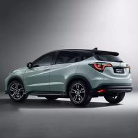 China 2023 Hon-da Vezel Hon-da Cars Used To-yota La-nd Cruiser EV Vehicles with Maximum Power of 120kw for sale