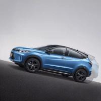 China 2023 Hon-da Vezel Hon-da Cars Used To-yota La-nd Cruiser EV Vehicles with Maximum Power of 120kw for sale