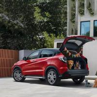 China 2023 Hon-da Vezel Hon-da Cars Used To-yota La-nd Cruiser EV Vehicles with Maximum Power of 120kw for sale