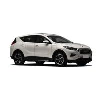 China 4490*1874*1613 Length * width * height 2023 Hongqi E-HS3 344km Endurance Version 4WD High Speed Electric Car Wheel Base 2750 for sale