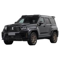 China Max Speed 190km/h 2024 Great Wall Tank 700 Hybrid Hi4-T Off-Road SUV 3.0T AWD Electric Car with Plug-in Hybrid Energy Type for sale