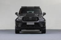 China Max Speed 190km/h 2024 Great Wall Tank 700 Hybrid Hi4-T Off-Road SUV 3.0T AWD Electric Car with Plug-in Hybrid Energy Type for sale
