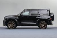 China Max Speed 190km/h 2024 Great Wall Tank 700 Hybrid Hi4-T Off-Road SUV 3.0T AWD Electric Car with Plug-in Hybrid Energy Type for sale