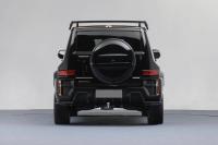 China Max Speed 190km/h 2024 Great Wall Tank 700 Hybrid Hi4-T Off-Road SUV 3.0T AWD Electric Car with Plug-in Hybrid Energy Type for sale