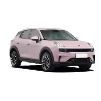 China Energy Vehicle LYNK CO 06 Plug-in Hybrid Car with 1.5T 177HP L3 200km/h Max Speed Front Wheel Drive for sale