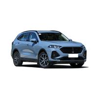China 180km/h Max Speed GWM WEY Mocha Coffee 2 Latte DHT PHEV 1.5T Version 5-Doors 5-Seats SUV Energy Plug-In Hybrid Electric Car for sale