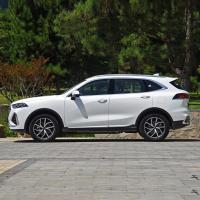 China 180km/h Max Speed GWM WEY Mocha Coffee 2 Latte DHT PHEV 1.5T Version 5-Doors 5-Seats SUV Energy Plug-In Hybrid Electric Car for sale