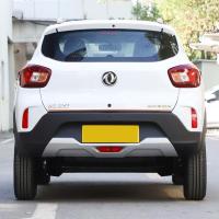China Discover the Perfect Combination of Style and Performance with Dolphin Electric Vehicles' 500cc Mini Car Araba Electrique Adulte for sale