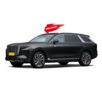 China 2023 2024 Hongqi E-HS9 Edition Seven-Seats Long Range Suv With Length * Width * Height 5209*2010*1713 for sale
