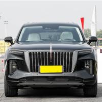 China 2023 2024 Hongqi E-HS9 Edition Seven-Seats Long Range Suv With Length * Width * Height 5209*2010*1713 for sale
