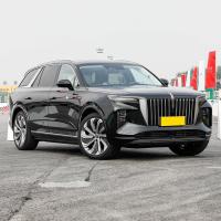 China 2023 2024 Hongqi E-HS9 Edition Seven-Seats Long Range Suv With Length * Width * Height 5209*2010*1713 for sale