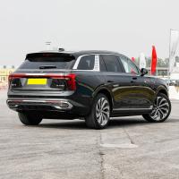 China 2023 2024 Hongqi E-HS9 Edition Seven-Seats Long Range Suv With Length * Width * Height 5209*2010*1713 for sale