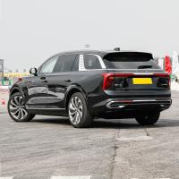 China 2023 2024 Hongqi E-HS9 Edition Seven-Seats Long Range Suv With Length * Width * Height 5209*2010*1713 for sale